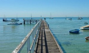 Melbourne Seaplanes